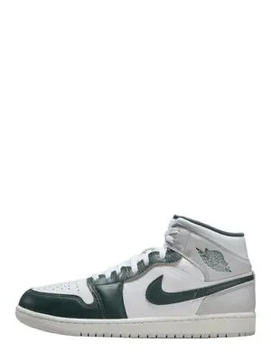 JORDAN Air Jordan 1 Mid SE Sneakers White/sail/neutral Grey