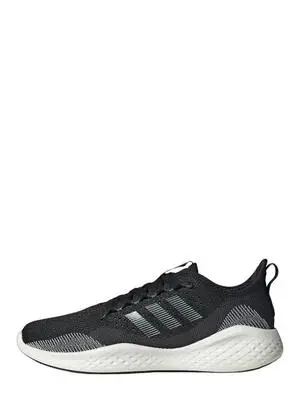 Adidas Fluidflow 2.0 Athletic Shoes - Core Black/magic Grey Met/carbon