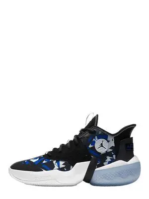 JORDAN Air React Elevation Pf Sneakers - Blue