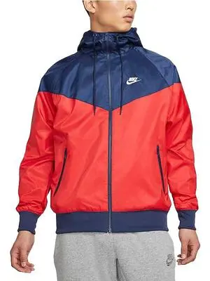 Nike Windrunner Hooded Woven Jacket - Default Color