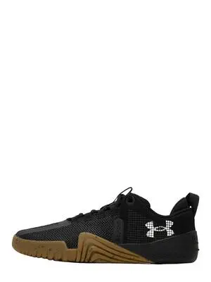 Under Armour Under Armour TriBase Reign 6 Sneakers Black/brwon