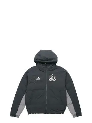 Adidas Vrct Jkt Down Jacket - Black