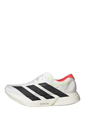 Adidas Adidas Adizero Adios Pro 4 Cloud White/core Black/silver Metallic
