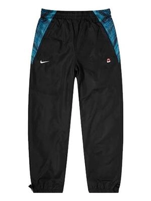 Nike X Skepta Crossover Waterproof Sports Pants - Black