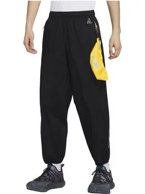 Nike X Trail Snacks Storm-fit Adv Pants Asia Sizing - Black