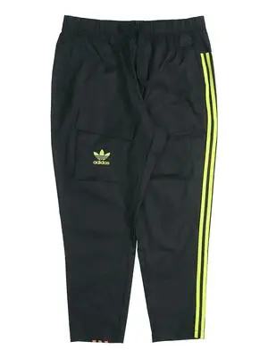 Adidas Originals Woven Pants Sports Pants - Black