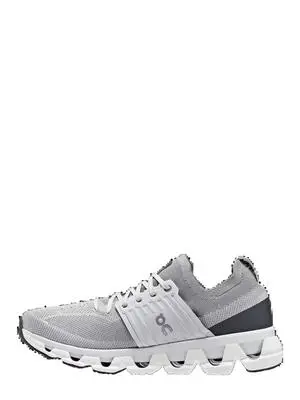 On Cloudswift 3 "alloy Glacier" Sneakers - Alloy/glacier