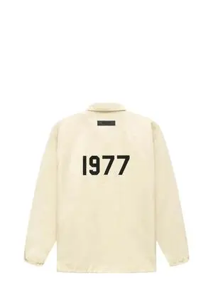 Fear Of God Fw22 1977 Nylon Coaches Jacket - None