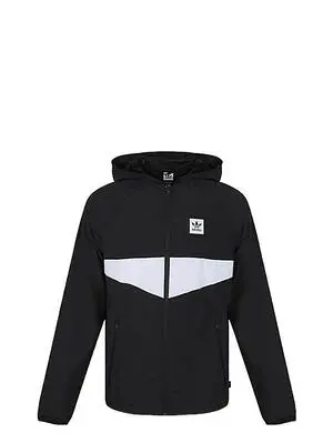 Adidas Originals Dekum Packable Jacket - Black