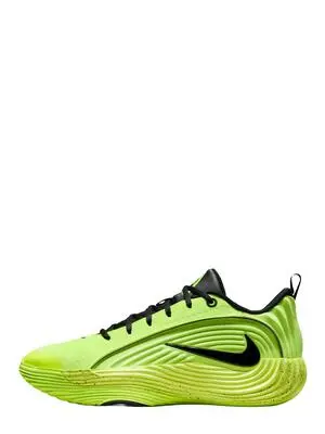 Nike Giannis Immortality 5 Ep - Barely Volt/black