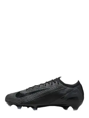 Nike Mercurial Vapor 16 Elite Fg - Black