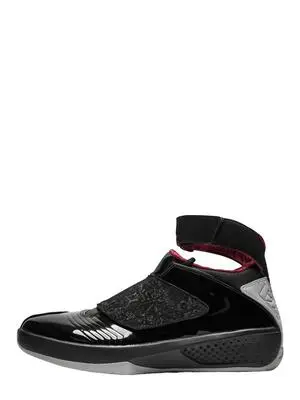 JORDAN 20 Retro 'stealth' 2015 Sneakers - Black/stealth-varsity Red
