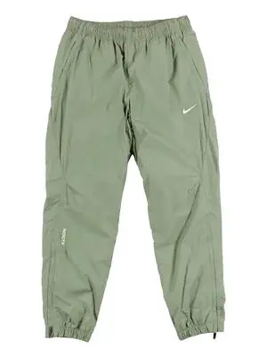 Nike X Nocta Drake Woven Track Pants - Green