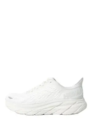 Hoka One One HOKA ONE ONE Clifton 8 Running Shoes White/white