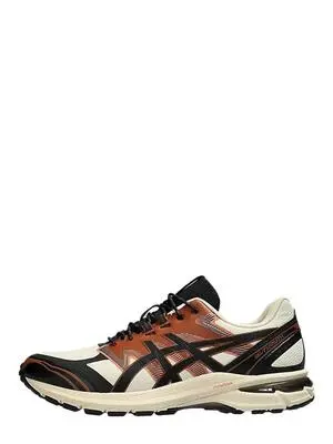 Asics Gel-terrain 'vanilla' Sneakers - Vanilla/black
