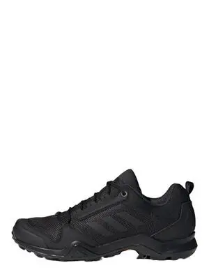 Adidas Ax3 Hiking Sneakers - Black