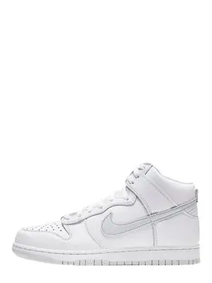 Nike Nike Dunk High SP "Pure Platinum" Sneakers White