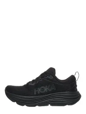 Hoka One One Gaviota Sneakers - Black