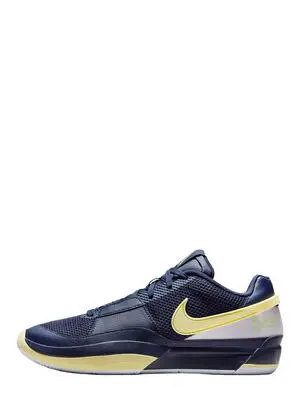 Nike Ja1 Ep Sneakers - Midnight Navy