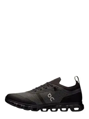 On Cloud 6 Versa Sneakers - Black/eclipse