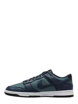 Nike Nike Dunk Low Premium "Armory Navy" Sneakers Dark Blue/green