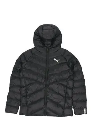 PUMA Packlite Down Jacket - Black