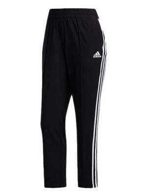 Adidas 3-stripes Woven Training Pants - Default Color
