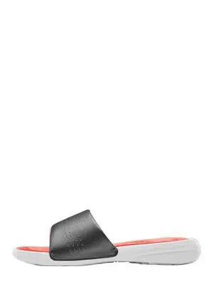 Under Armour Under Armour Playmaker Fixed Strap Slide Sandals /black