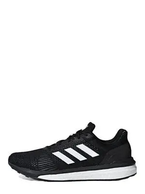 Adidas Solar Drive St Sneakers - Cblack/ftwwht/grethr