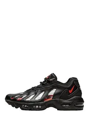 Nike X Supreme Air Max 96 - Black