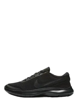 Nike Flex Experience Rn Performance Sneakers - Black-anthracite