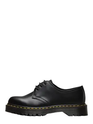 Dr. Martens 1461 Bexjk Oxford Shoes - Black