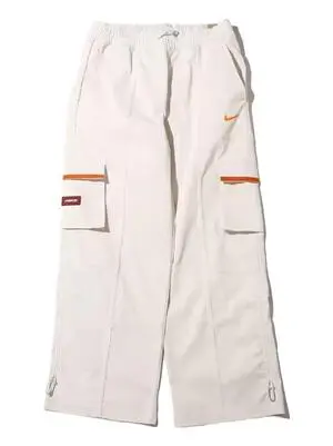 Nike Phantom Woven Pants - White