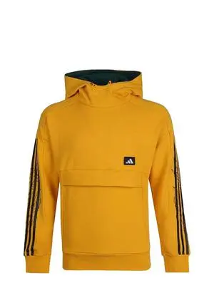 Adidas Ub Hs Boa Gym Sports Pullover - Gold