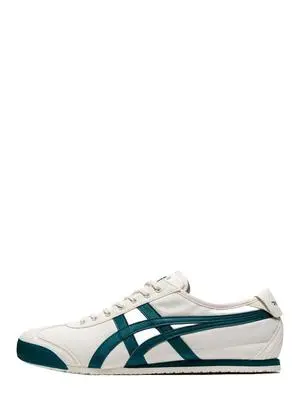 Onitsuka Tiger Onitsuka Tiger Mexico 66 Sneakers Cream/velvet Pine