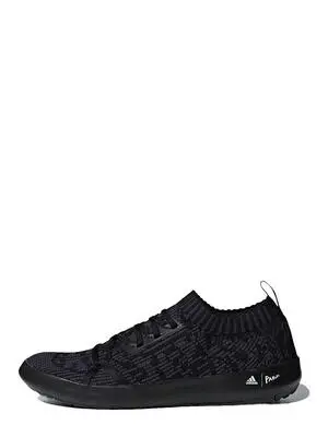 Adidas Adidas Parley X Terrex DLX Boat Sneakers Black