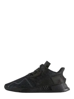 Adidas Eqt Cushion Adv Sneakers - Black
