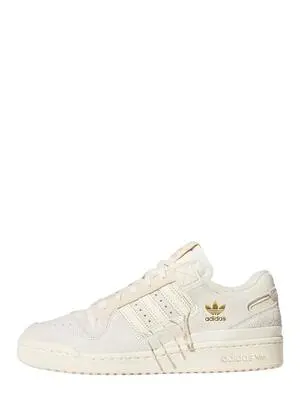 Adidas Forum 84 Low Off White - Off White/wonder White/halo Blush