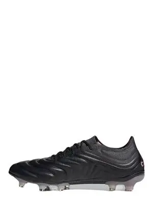 Adidas Copa 19.1 Fg Football Boots - Black