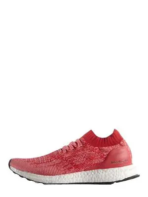Adidas Ultraboost Uncaged Sneakers - Red/white