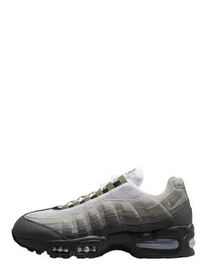 Nike Nike Air Max 95 Sneakers Medium Olive/black