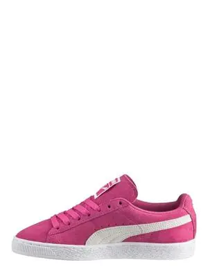 PUMA PUMA Suede Low Top Sneakers Pink