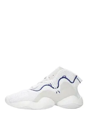Adidas Crazy Byw Lvl 1 Sneakers - White