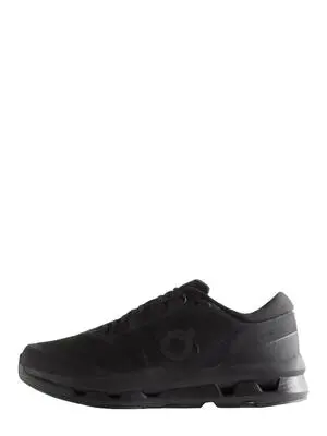 On X Kith Cloudzone Sneakers - Black