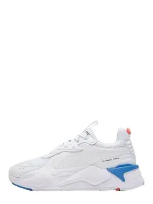 PUMA Rs-x Master Sneakers - White/blue
