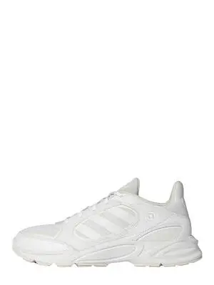 Adidas Neo 90s Valasion Low Top Sneakers - White
