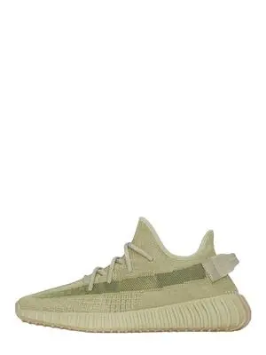 Adidas Adidas Yeezy Boost 350 V2 Sneakers Sulfur