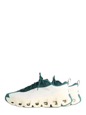 On X Kith K-tech 1 Sneakers - Tofu/sea Moss