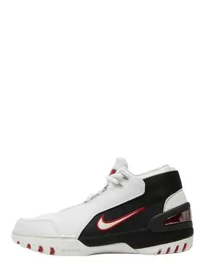 Nike Nike Air Zoom Generation 'Debut' 2003 Sneakers White/red/black