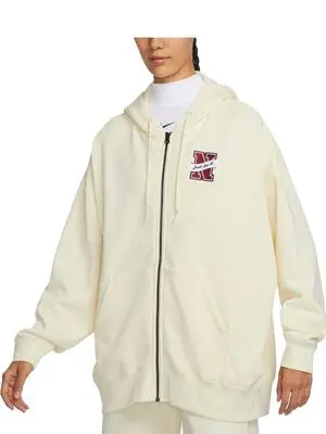 Nike Nike Sportswear Essential Fleece Jacket Be